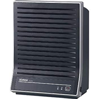 [Used] (Unused / Unopened) ZOJIRUSHI Air Purifier PA-ZA06-BA Black – doriem corp